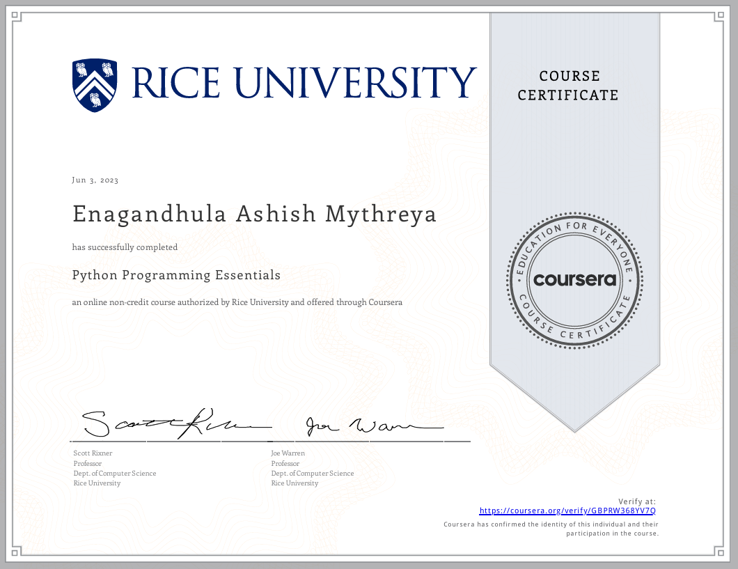 Ashish Mythreya - Portfolio